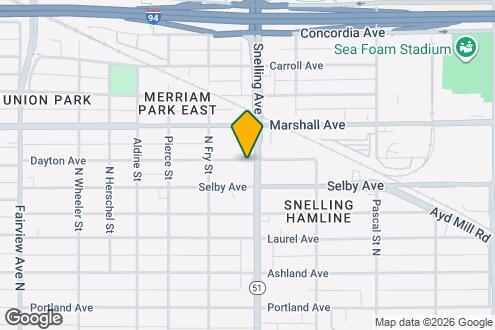 Snelling Villas - 195 Snelling Ave N Saint Paul, MN | Apartments.com