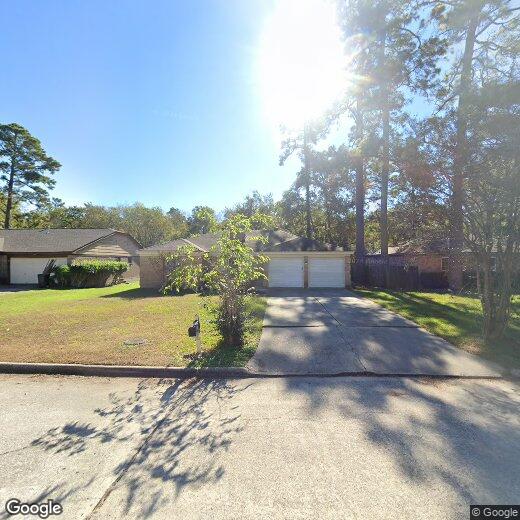 2506 Rambling, Spring, TX 77373 - House Rental in Spring, TX ...