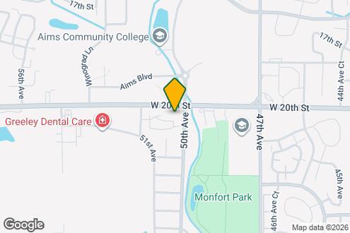 Alpine Flats - Apartments in Greeley, CO | Apartments.com