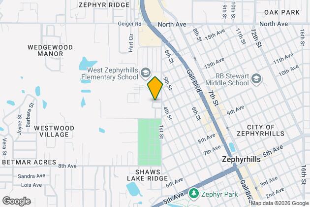 Zephyr Point Apartments - Zephyrhills, FL | Apartments.com