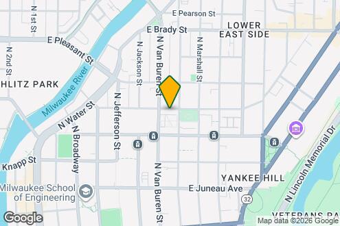 East Pointe Commons - Apartments in Milwaukee, WI | Apartments.com