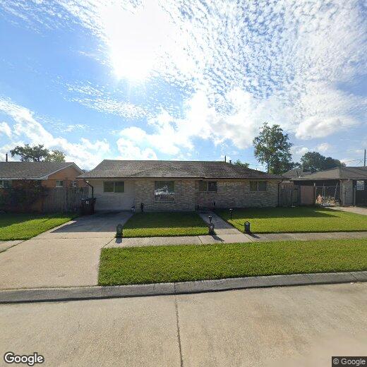 2125 Edgar Dr, Violet, LA 70092 - House Rental in Violet, LA ...