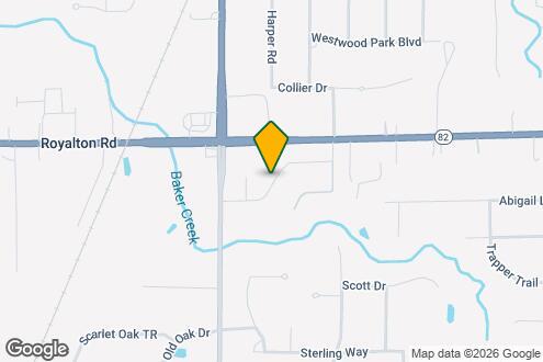 Camden Woods - Apartments in Strongsville, OH | Apartments.com