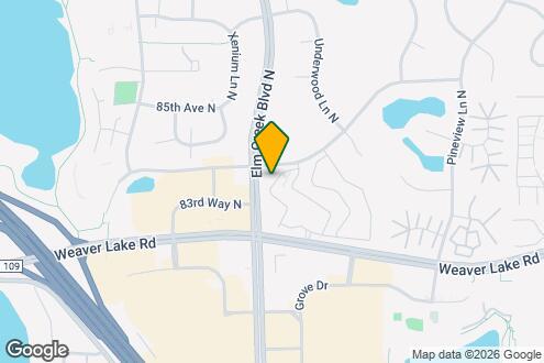 Mallard Ridge - Apartments in Maple Grove, MN | Apartments.com