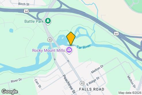 Lofts at Rocky Mount Mills - Apartments in Rocky Mount, NC | Apartments.com