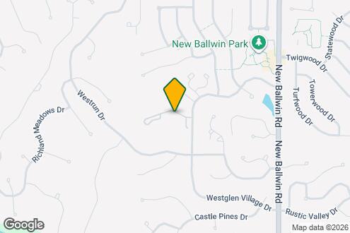 ReNew WestGlen - Apartments in Ballwin, MO | Apartments.com