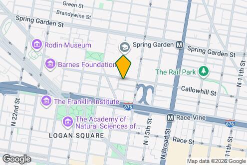 Logan Lofts - Apartments in Philadelphia, PA | Apartments.com