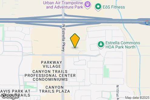 Acero on Roosevelt - Apartments in Goodyear, AZ | Apartments.com