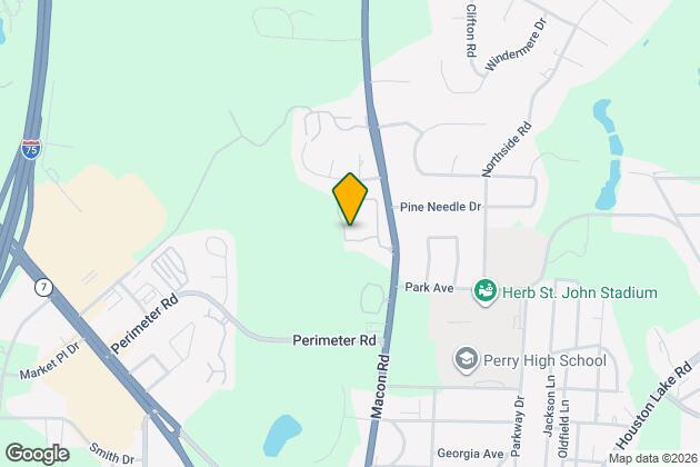 Perry Heights Apartments - Perry, GA | Apartments.com