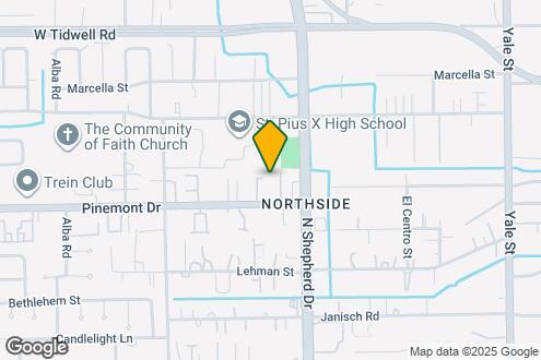 Melrose - Apartments in Houston, TX | Apartments.com