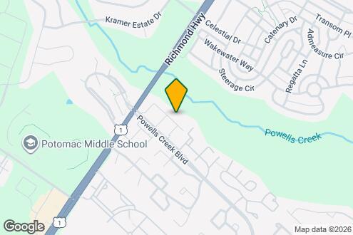 Potomac Ridge Apartments - Apartments in Woodbridge, VA | Apartments.com