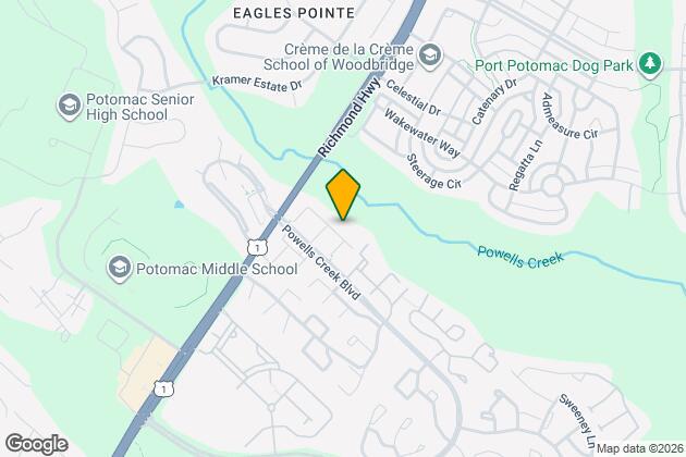 Potomac Ridge Apartments - Woodbridge, VA | Apartments.com