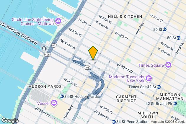 555TEN Apartments - New York, NY | Apartments.com