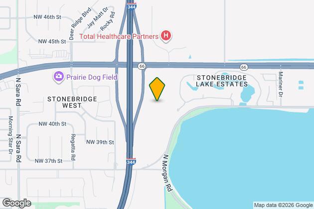 The Greens at Lake Overholser Apartments - Yukon, OK | Apartments.com