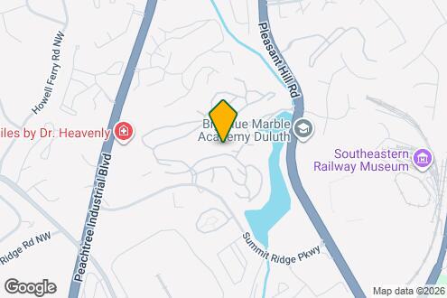 Rosemont Berkeley Lake - Apartments in Duluth, GA | Apartments.com