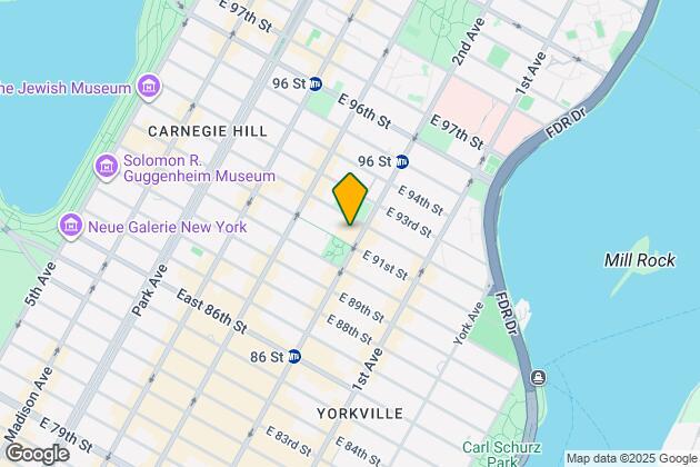 Knickerbocker Plaza Apartments - New York, NY | Apartments.com