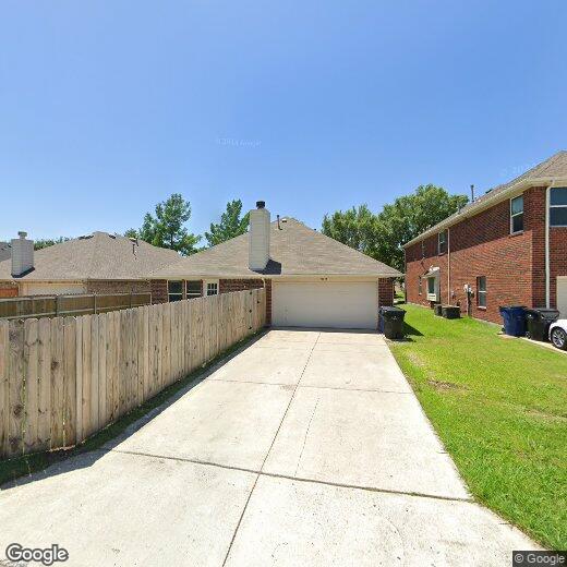 12232 Hawk Creek Dr, Frisco, TX 75033 - House Rental in Frisco, TX ...