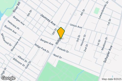 Copper Ridge Apartments - Apartments in North Arlington, NJ ...