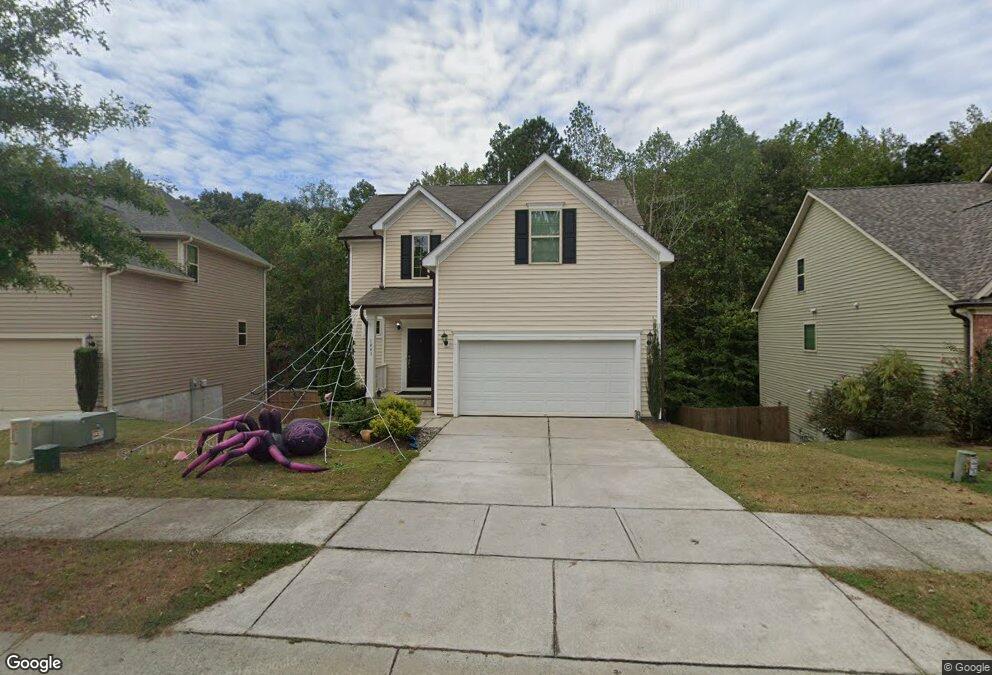 1041 Leatherstone Ln, Fuquay-Varina, NC 27526 - House Rental in Fuquay ...