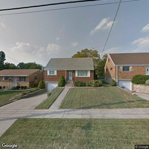 5344 Romance Ln, Cincinnati, OH 45238 - House Rental in Cincinnati, OH ...