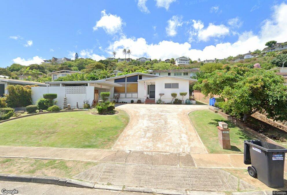 4946 Poola St, Honolulu, HI 96821 - House Rental in Honolulu, HI ...