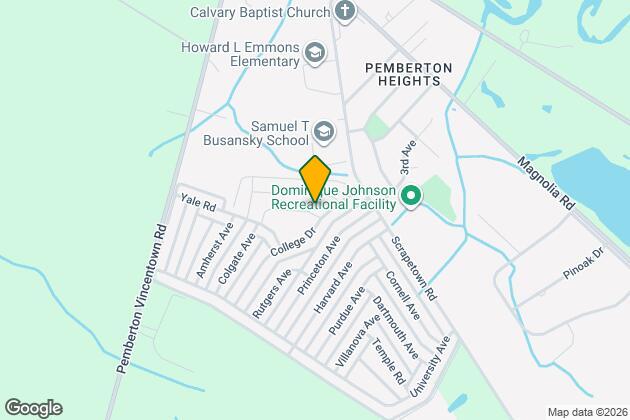 University Park Apartments - Pemberton, NJ | Apartments.com