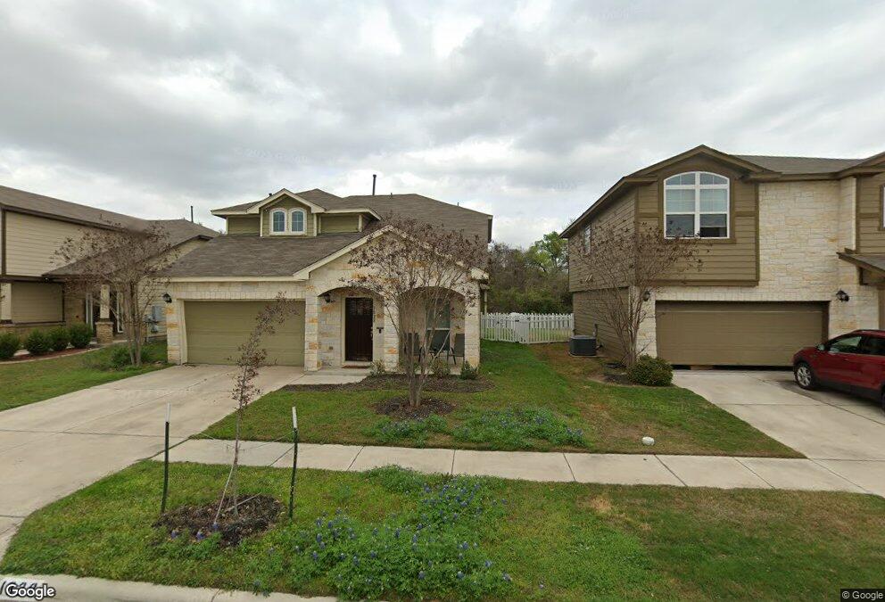 1828 Mathers Mill Trail, Round Rock, TX 78664 - House Rental in Round ...