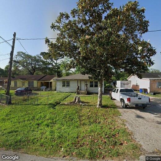 521 Murrell St, Clute, TX 77531 - House Rental in Clute, TX ...