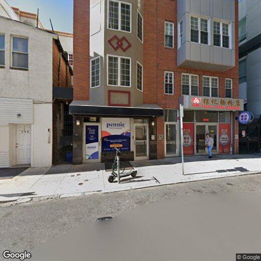 908 Cherry St, Philadelphia, PA 19107 - Townhome Rentals in ...