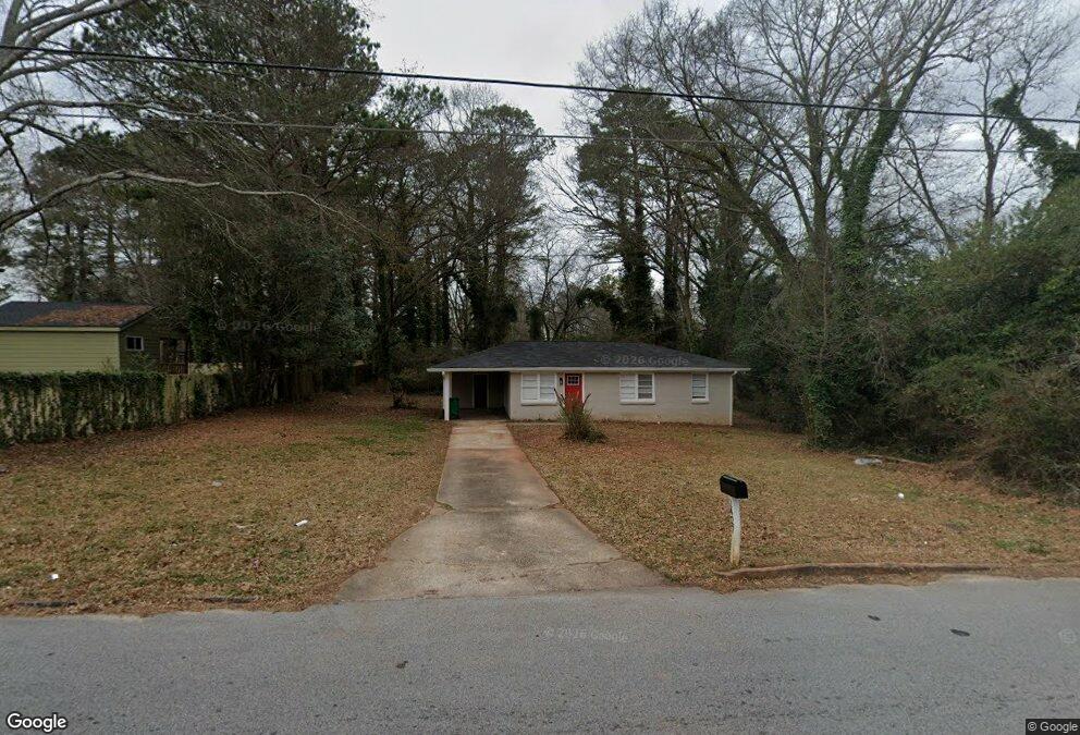 1427 W Austin Rd, Decatur, GA 30032 - House Rental in Decatur, GA ...