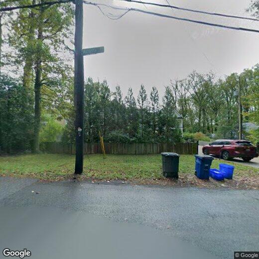 9117 Burdette Rd, Bethesda, MD 20817 - House Rental in Bethesda, MD ...