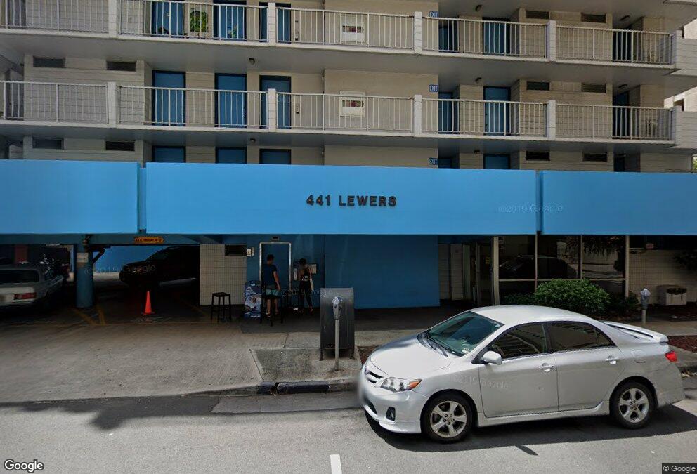 441 Lewers St Unit 905, Honolulu, HI 96815 - Condo for Rent in Honolulu ...