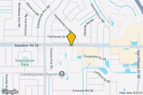 The Pointe at Palm Bay - Apartments in Palm Bay, FL | Apartments.com