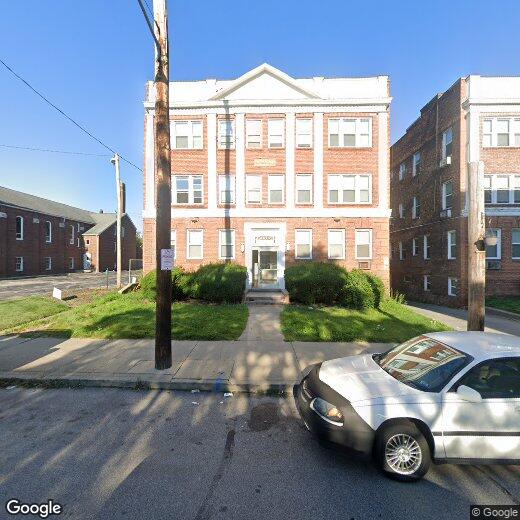 2836 E 130th St Unit 2, Cleveland, OH 44120 - Room for Rent in ...