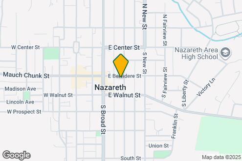 Lincoln Commons - Apartments in Nazareth, PA | Apartments.com