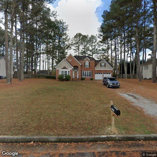 3055 Elizabeth Ln, Snellville, GA 30078 - House Rental in Snellville ...
