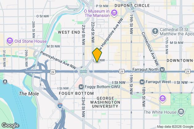 Winston House Apartments - Washington, DC | Apartments.com