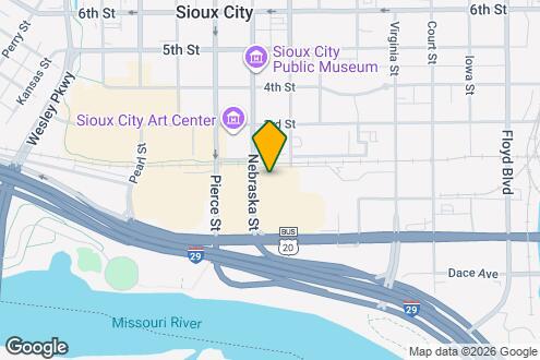 Floyd River Flats - Apartments in Sioux City, IA | Apartments.com