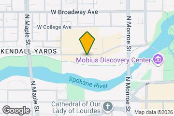 Highline at Kendall Yards Rentals - Spokane, WA | Apartments.com