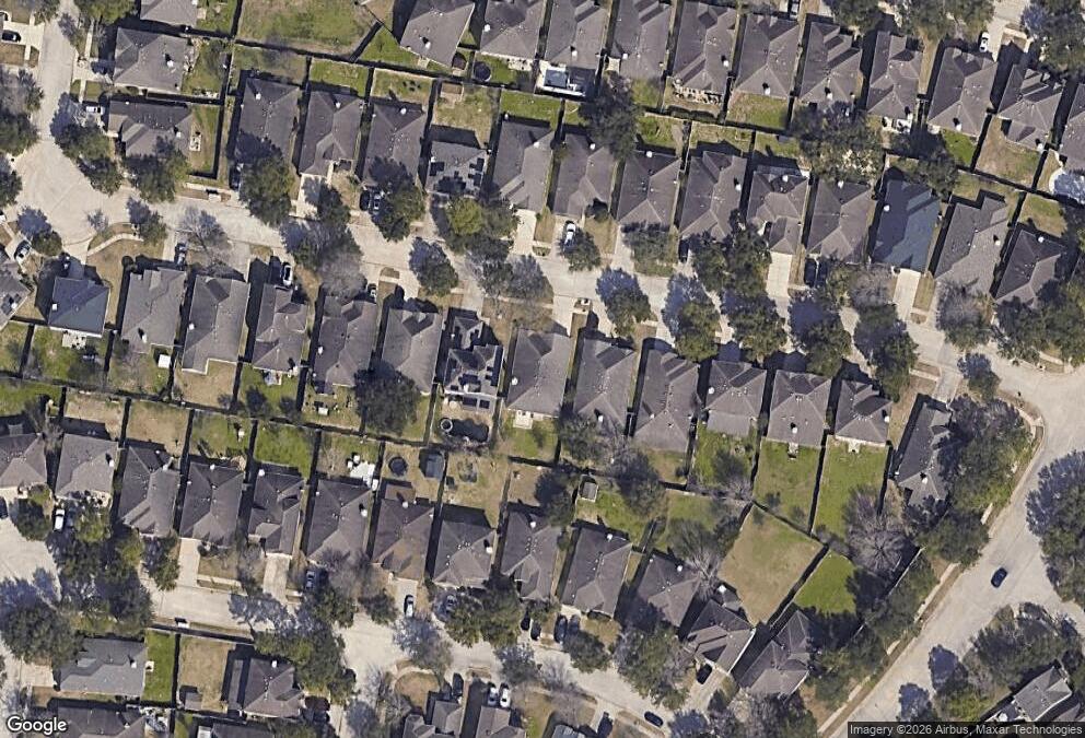 3506 Cactus Creek Dr, Spring, TX 77386 - House Rental in Spring, TX ...