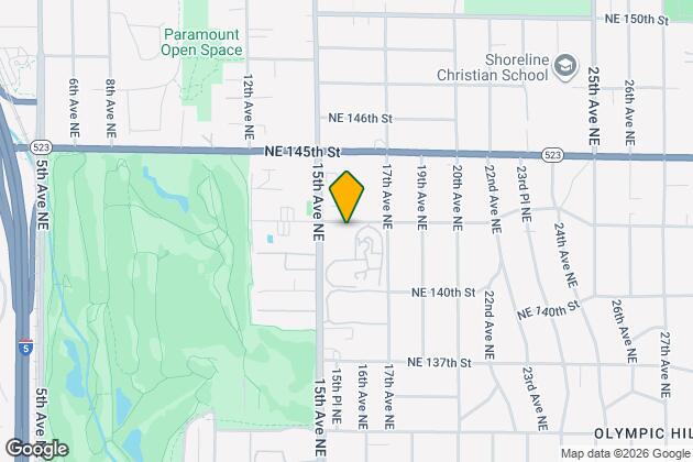 Executive Estates Apartments - Seattle, WA | Apartments.com