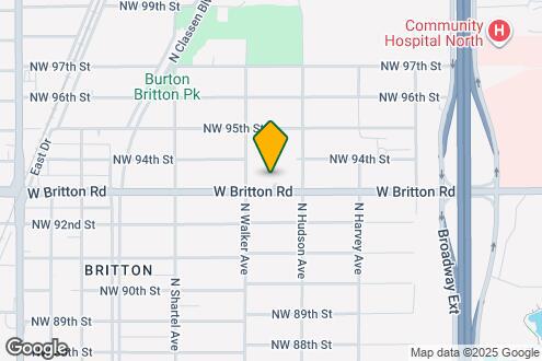 Britton Crossing - Apartments in Oklahoma City, OK | Apartments.com