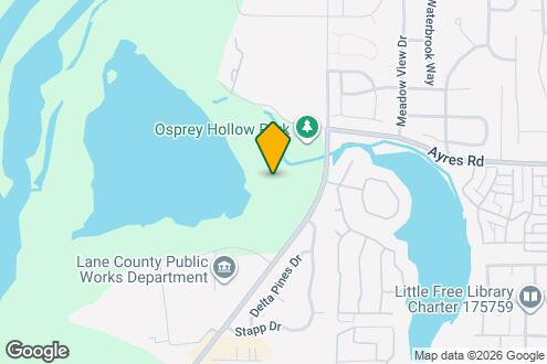 Evergreen Village at Delta Ridge Apartments - 1440 John Day Dr Eugene ...