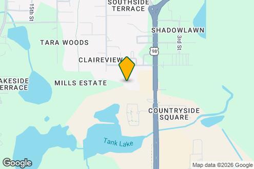 Arbours at Hester Lake - 13300 Hester Lake Way Dade City, FL ...