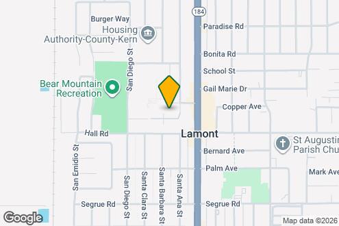 The Vineyard Apartments - Apartments in Lamont, CA | Apartments.com