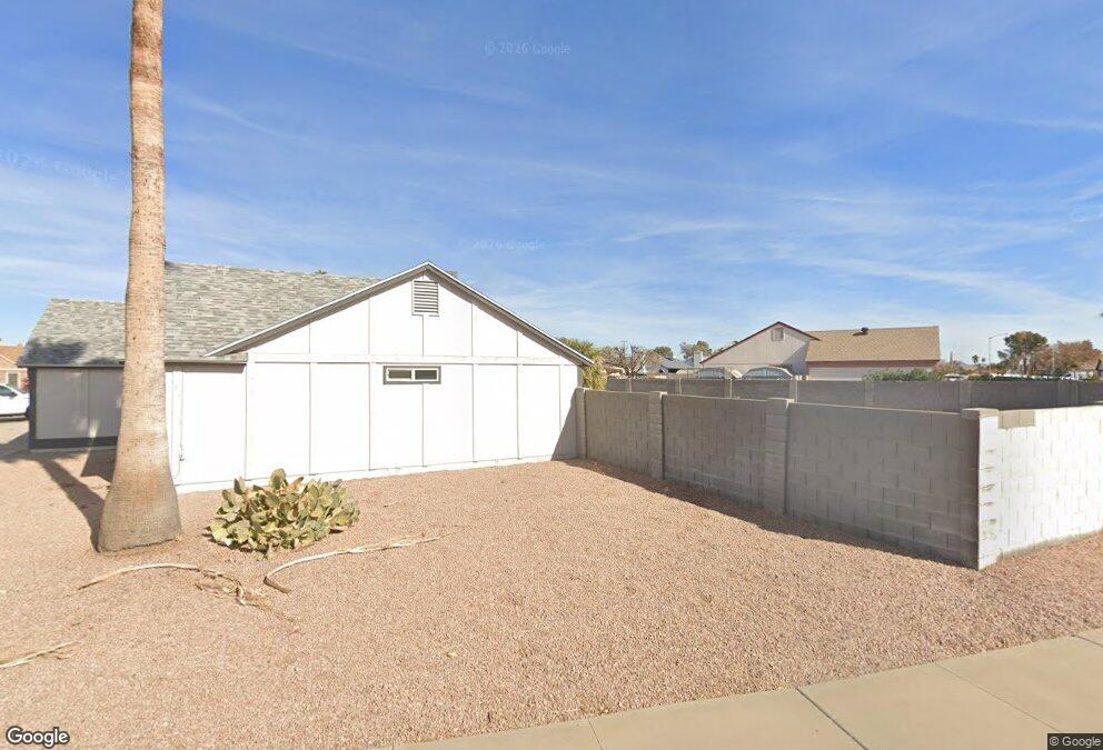 12683 N 84Th Ln, Peoria, AZ 85381 - House Rental in Peoria, AZ ...