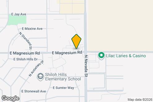 Magnesium Village - Apartments in Spokane, WA | Apartments.com