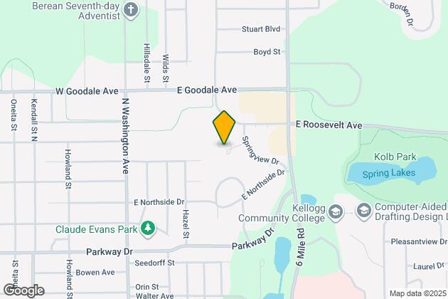 Springview Tower Apartments - Battle Creek, MI | Apartments.com