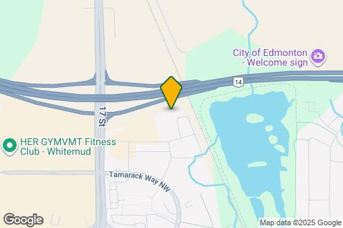 G17 Apartments at Tamarack Apartments - 789 Tamarack Way NW Edmonton ...