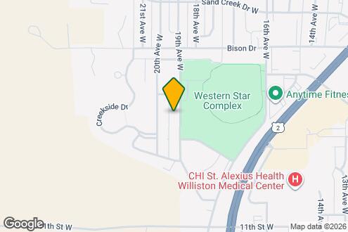 Strata Estates of Williston Townhomes for Rent - Williston, ND ...